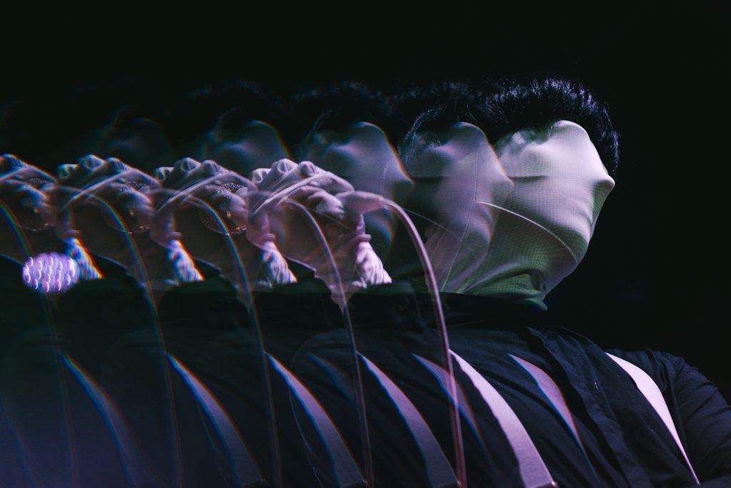 Jonathan Bree — EKKO