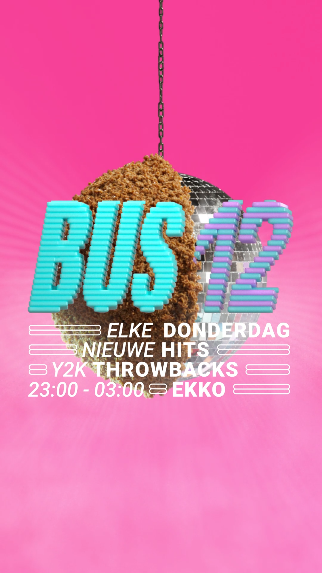 BUS 12 — EKKO