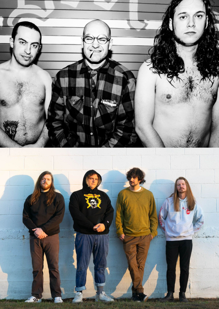 Show Me The Body & MSPAINT — EKKO