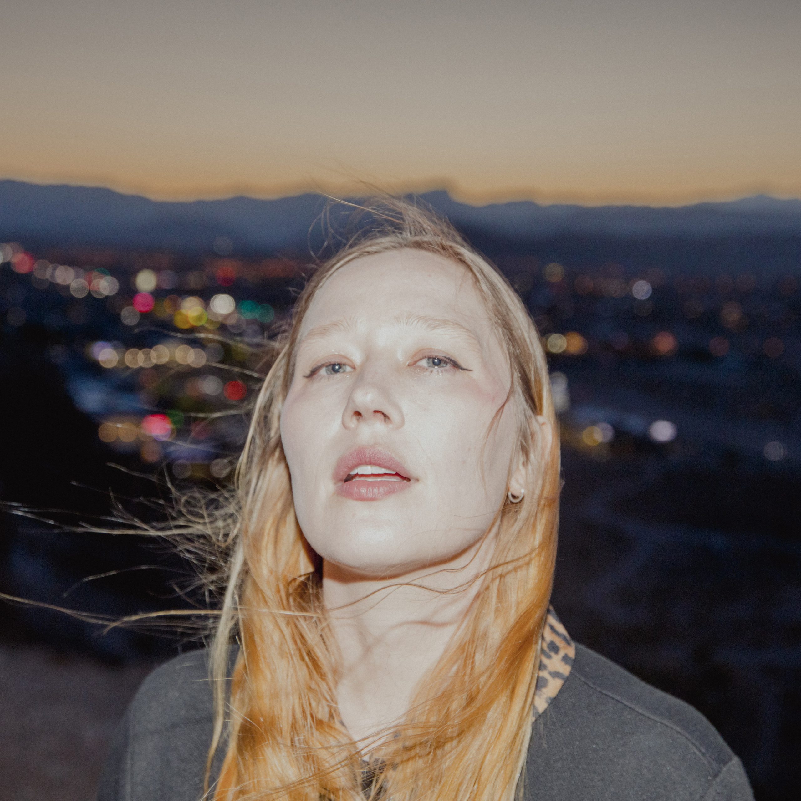 Julia Jacklin — EKKO