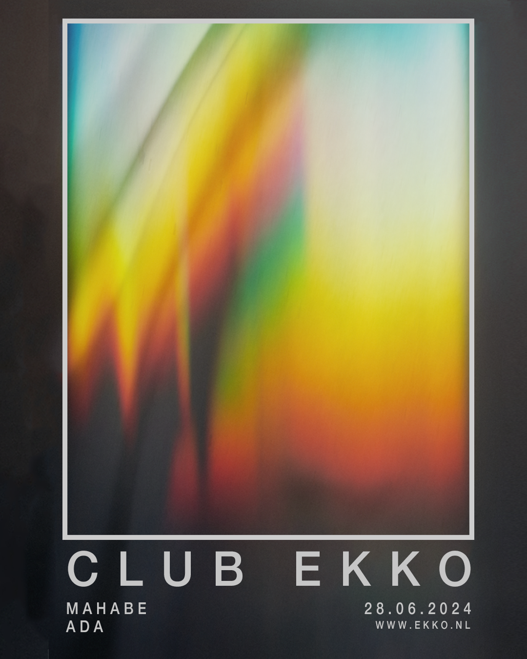 Club EKKO — EKKO