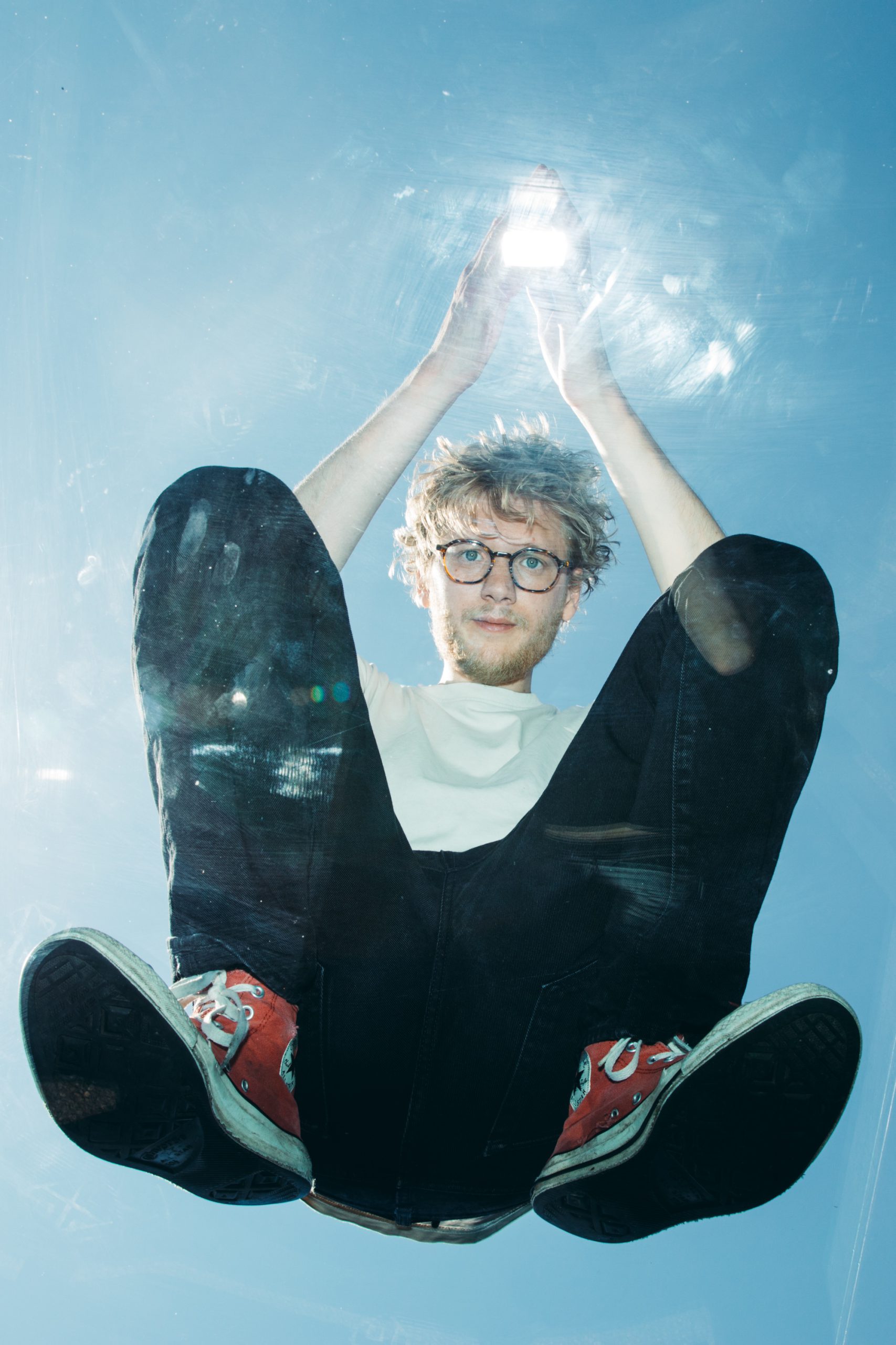 Vic Willems — EKKO