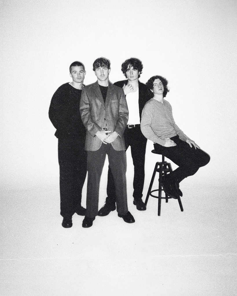 The Royston Club — EKKO