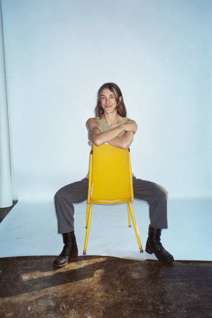 Merce Lemon — EKKO